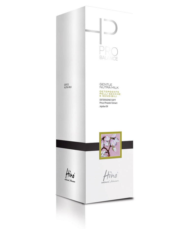 GENTLE NUTRA MILK - Dott Alessandro Luchetti